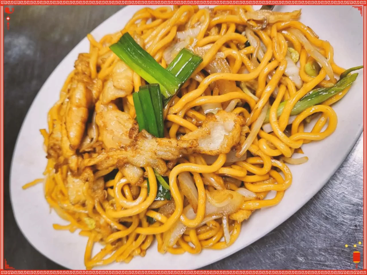 Home - Excellent Dumplings House