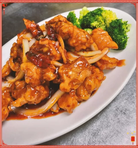 Home - Excellent Dumplings House